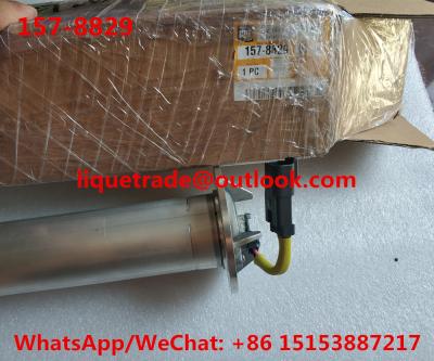 China CAT Original 157-8829 Fuel Injector for Caterpillar Engines Brand New OEM for sale