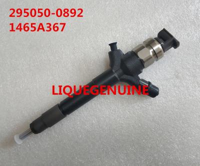 China DENSO Common Rail Injector 1465A367 295050-0890 295050-0892 Genuine New for sale