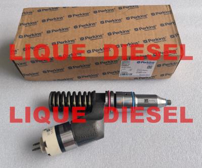 China CAT Perkins Fuel Injector 249-0713 T402933 Common Rail 2490713 402933 Brand New for sale