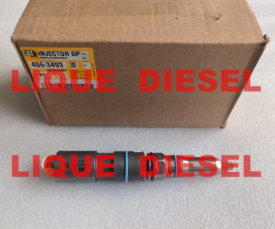 China CAT Common Rail Fuel Injector 363-0493 456-3493 20R-5036 Genuine New for sale