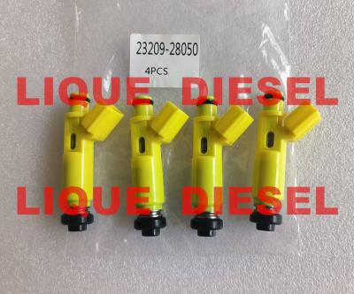 China Fuel Injector 23250-28050 23209-28050 2320928050 for Toyota Engines for sale