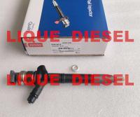 China Genuine Common Rail Injector 095000-9770 DCRI109770 23670-51041 23670-59018 for sale