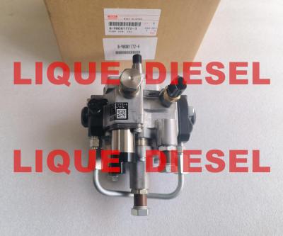 China Genuine Fuel Pump 294000-1134 8-98081772-4 12V Diesel Injection Pump for Trucks for sale