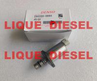 China Genuine Fuel Pump Pressure Regulator Control Valve 294200-0660 294009-0120 8980436860 SCV 066 for sale