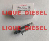 China Genuine 294200-3890 Fuel Pump Pressure Regulator Control Valve 24V for sale