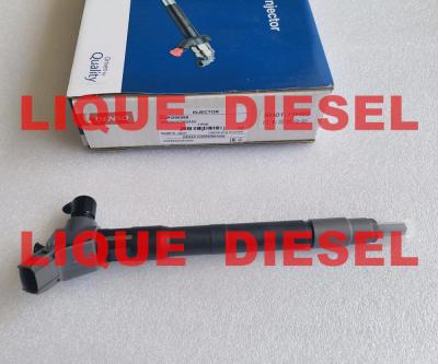 China Genuine Common Rail Injector 295900-0260 SH01-13-H50 DCRI200260 2959000260 New for sale