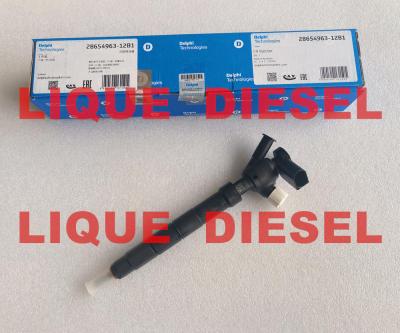 China Common Rail Injector 28654963 28475604 28565337 04L130277AP 04L130277BG New for sale