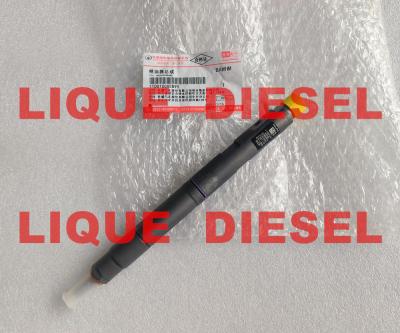 China Common Rail Injector 42039950 1100100XED95 Fuel Injector 1100100-XED95 Genuine New for sale