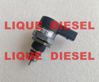 China Genuine DRV Rail Pressure Regulator 0281006246 0 281 006 246 Brand New for sale