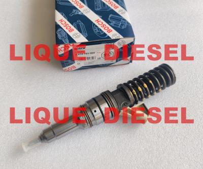 China Genuine Fuel Injector 504287069 0414703004 0 414 703 004 New OEM for sale
