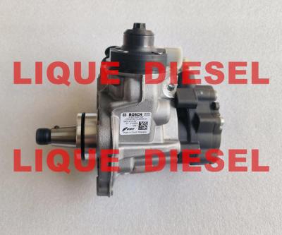 China Genuine Common Rail Fuel Pump 0445020508 0445020516 0 445 020 508 0 445 020 516 for sale
