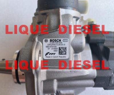 China Genuine Common Rail Fuel Pump 0445020508 CR/CP4N1/L50/20-S 5801470100 for Diesel Engines for sale