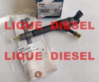 China Common Rail Injector 0445110249 WE01-13-H50A for BT50 2.5L Diesel Engine for sale