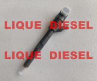China Genuine Common Rail Fuel Injector 0445110274 0445110275 33800-4A500 55200259 for sale