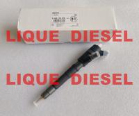 China Genuine Common Rail Fuel Injector 0445110418 0445110520 0 445 110 418 0 445 110 520 for sale