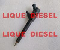 China Genuine Fuel Injector 0445110457 5801470098 0 445 110 457 New for sale