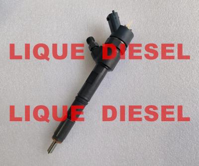 China Genuine Fuel Injector 0445110457 5801470098 0 445 110 457 New for sale