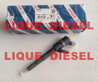 China Genuine Common Rail Fuel Injector 0445110540 5801569141 0 445 110 540 for Diesel Engines for sale