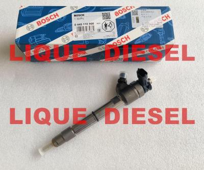 China Genuine Common Rail Injector 0445110908 0 445 110 908 445110908 for sale