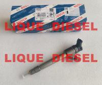 China Genuine Common Rail Injector 0445110955 0445110954 9828959880 New for sale