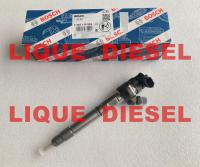 China Genuine Common Rail Injector 0445110993 33800-4A200 New 0 445 110 993 for sale