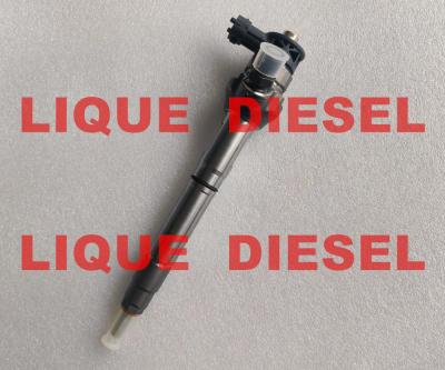 China Genuine Common Rail Fuel Injector 0445110993 33800-4A200 New OEM for sale