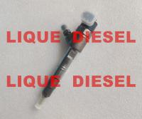 China Genuine Common Rail Injector 0445111079 0 445 111 079 New Fuel Injector for sale