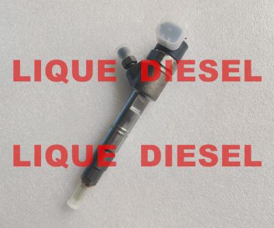 China Genuine Common Rail Injector 0445111079 0 445 111 079 New Fuel Injector for sale