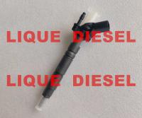 China Genuine Piezo Injector 0445115064 0445115063 for Mercedes A6420701387 A6420701587 for sale