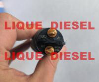 China Genuine Common Rail Injector 0445120059 0445120231 for 4945969 3976372 5263262 for sale