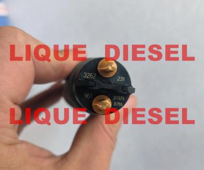 China Genuine Common Rail Injector 0445120059 0445120231 for 4945969 3976372 5263262 for sale