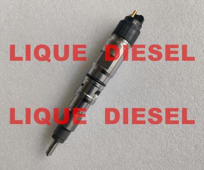 China Genuine Common Rail Injector 0445120292 for J6A00-1112100-A38 New for sale