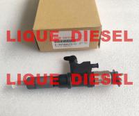 China Genuine Common Rail Injector 8-98306475-0 295050-2260 8983064750 2950502260 98306475 for sale