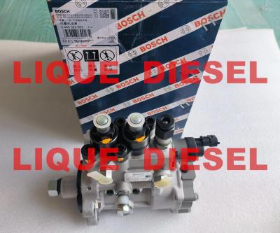 China Genuine Common Rail Fuel Pump 0445025602 375-2647 0 445 025 602 for Diesel Engines for sale