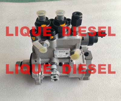 China Common Rail Fuel Pump 0445025602 375-2647 0 445 025 602 for Diesel Engines for sale