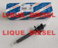 China Genuine Common Rail Fuel Injector 0445117052 0445116061 for Diesel Engines for sale
