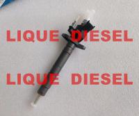 China Genuine Common Rail Injector 0445116061 0445117052 New Diesel Fuel Injector for sale