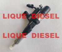 China Common Rail Injector 095000-0580 0950000580 0950000580AM Fuel Injector 9709500-058 for sale