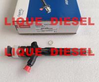 China Common Rail Fuel Injector 095000-7730 DCRI107730 23670-30320 for Diesel Engine for sale