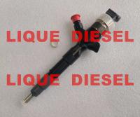 China Common Rail Injector 095000-7730 DCRI107730 195000-1140 2367030320 New for sale