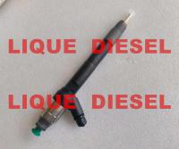China Genuine Common Rail Fuel Injector 295050-0960 SM295050-0960 12640381 New for sale