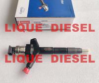 China Genuine Common Rail Injector 295050-1050 DCRI301050 2950501050AM 2950501050 for sale