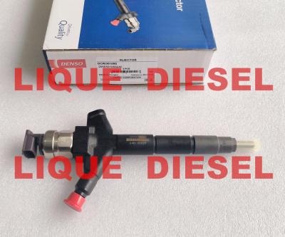 China Genuine Common Rail Injector 295050-1050 DCRI301050 2950501050AM 2950501050 for sale