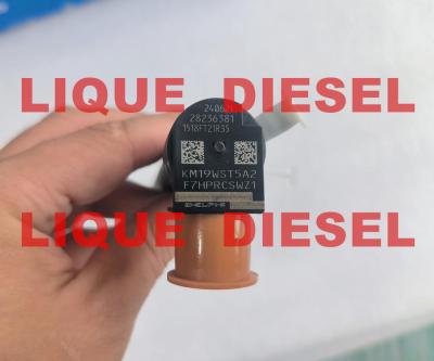 China Common Rail Fuel Injector 33800-4A700 28236381 for Diesel Engines for sale