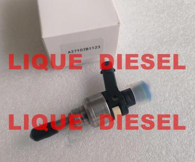 China Genuine part A2710781123 for sale
