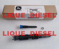 China Genuine Common Rail Injector RE557023 RE549641 295700-0030 2957000030 New for sale