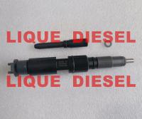 China Common Rail Fuel Injector 295700-0030 RE557023 RE549641 100% New Genuine for sale