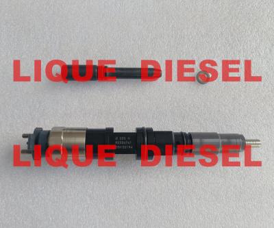 China Common Rail Injector 1430 RE557275 RE556741 295050-1430 New Genuine for sale