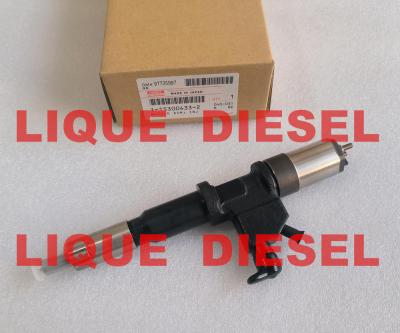 China Common Rail Injector 095000-1082 095000-1080 1-15300433-2 New Genuine for sale