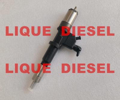China Common Rail Fuel Injector 095000-1080 1081 1082 1153004330 4331 4332 New Genuine for sale